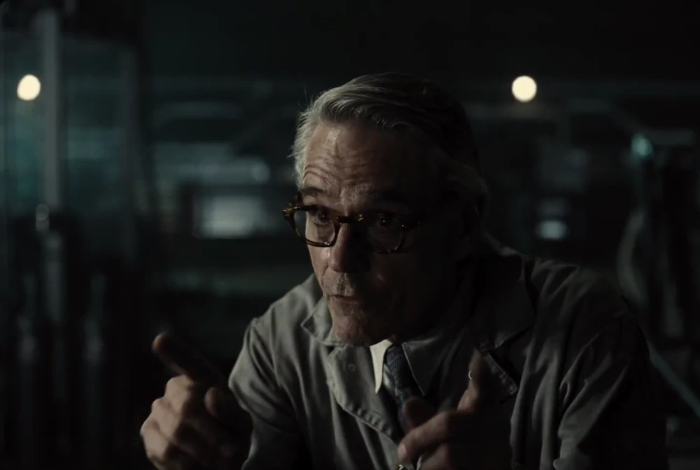 Alfred Pennyworth | New Earth Wiki | Fandom
