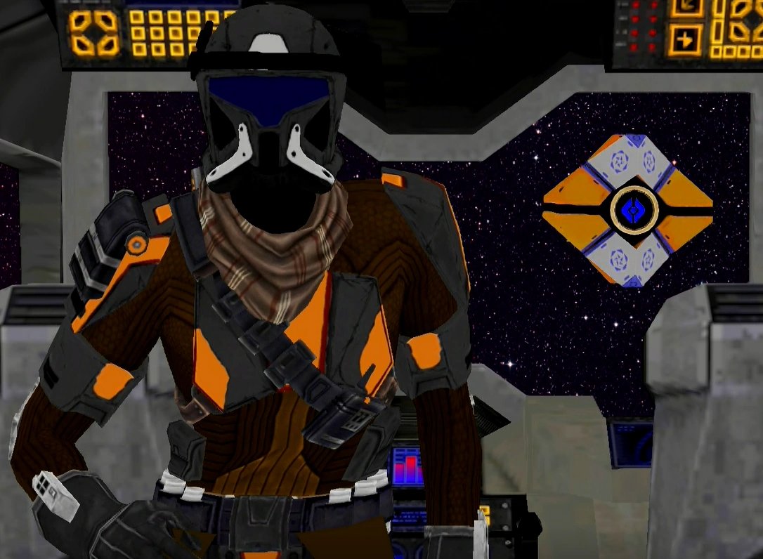 Sam Leje | New Eden Wikia | Fandom