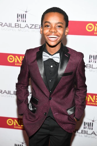Jahi Winston | New Edition Story Wiki | Fandom