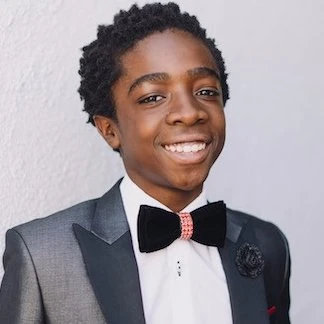 Caleb McLaughlin | New Edition Story Wiki | Fandom