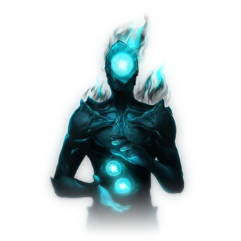 Jue | The Nexus Network Database Wiki | Fandom