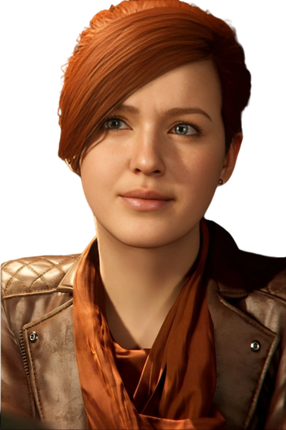Mary Jane Watson | The Nexus Network Database Wiki | Fandom