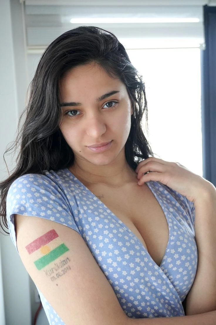 Saya Karim | The Nexus Network Database Wiki | Fandom