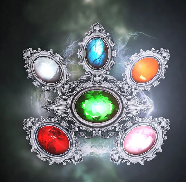 Eternal Stones | The Nexus Network Database Wiki | Fandom