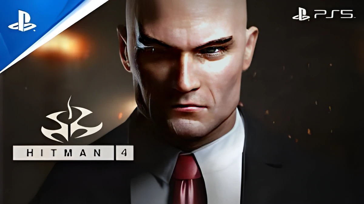 Hitman™ | The Nexus Network Database Wiki | Fandom