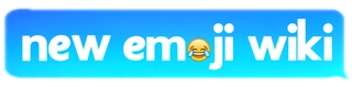 List of emoji | New Emoji Wiki | Fandom
