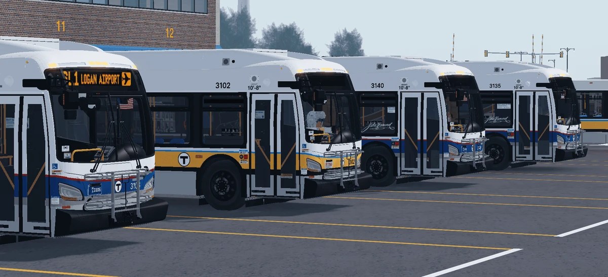 New England Transit Wiki | Fandom