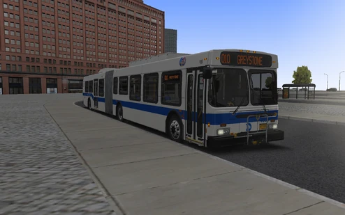 New Era City Wiki | Fandom