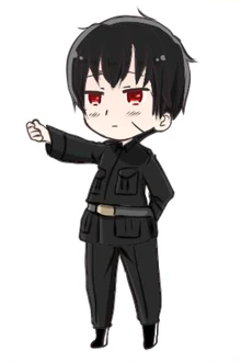 England | NE Hetalia Wikia | Fandom