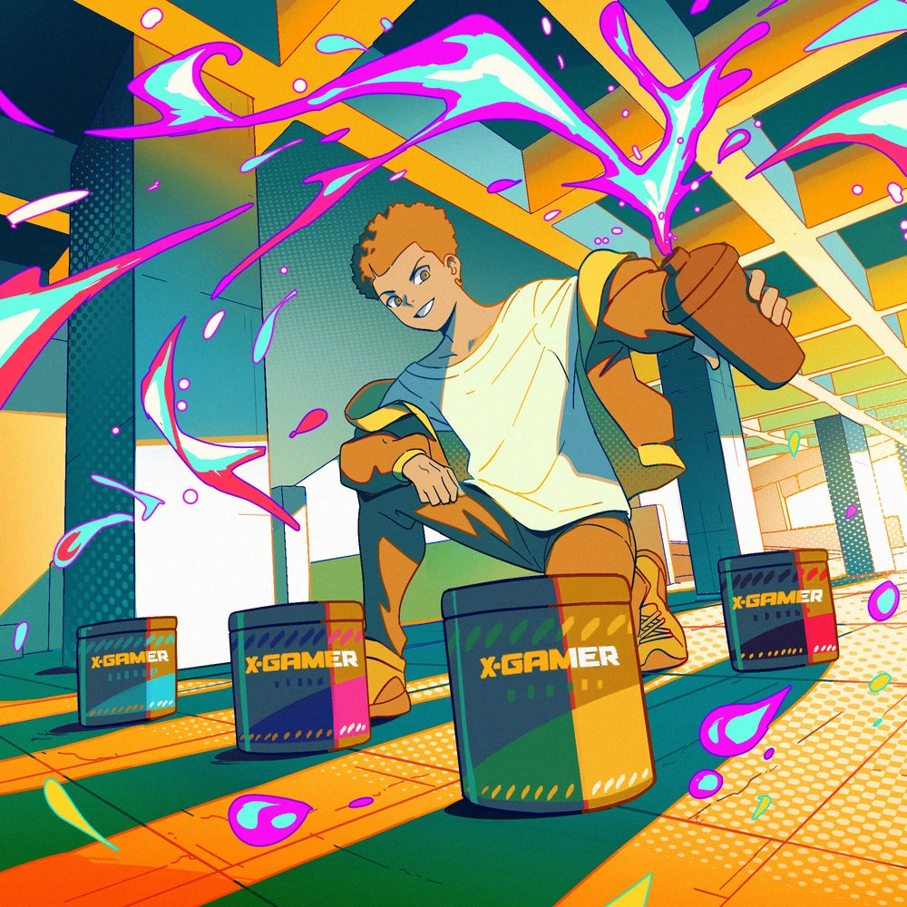 Jam | Other Worlds Wiki | Fandom