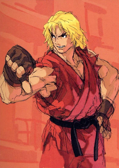 Ken | Other Worlds Wiki | Fandom