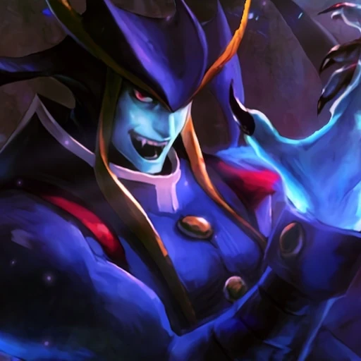 Jedah Dohma | Other Worlds Wiki | Fandom