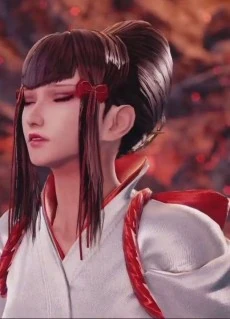 Kazumi Mishima | Other Worlds Wiki | Fandom