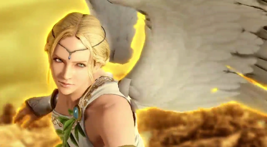 Angel | Other Worlds Wiki | Fandom