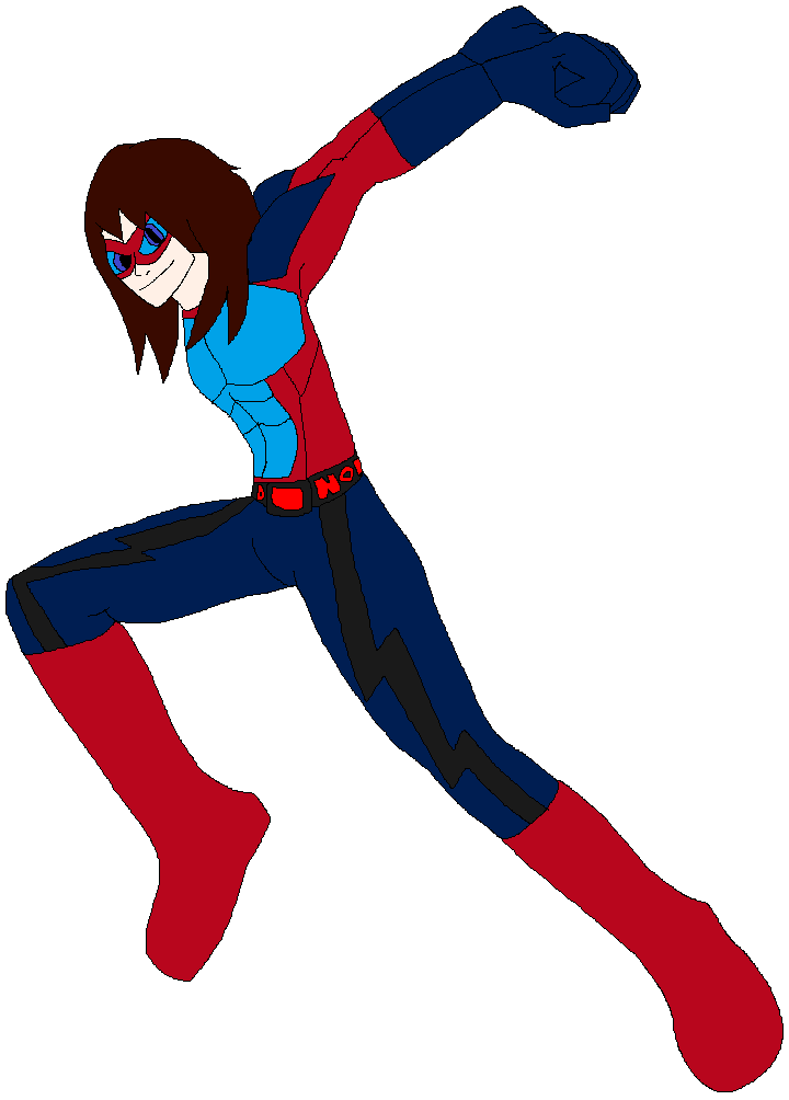 Red Noir (Fireball Smash Bros.) | New Fanon Smash Bros. Wiki | Fandom