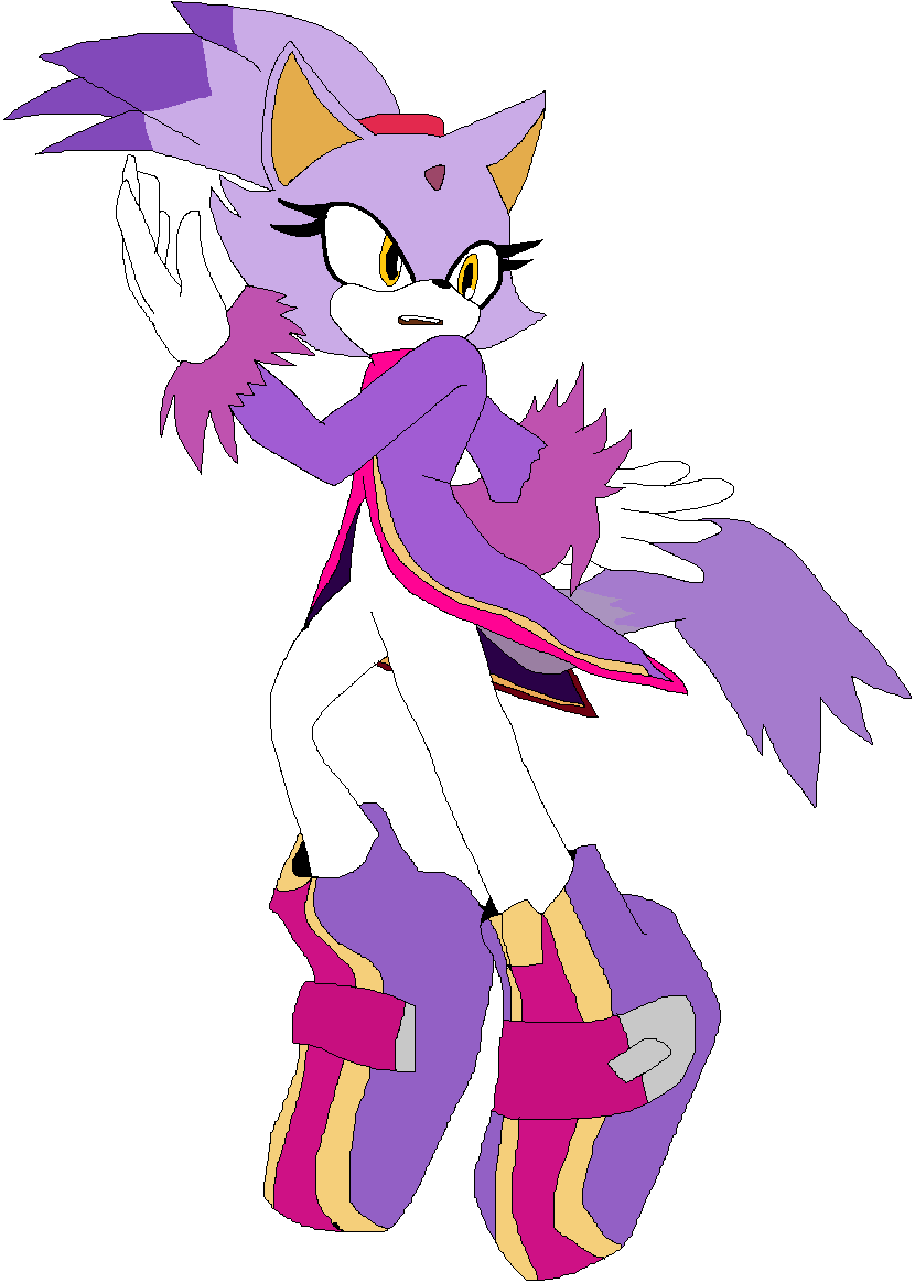 Blaze (Super Smash Bros. X Zone) | New Fanon Smash Bros. Wiki | Fandom