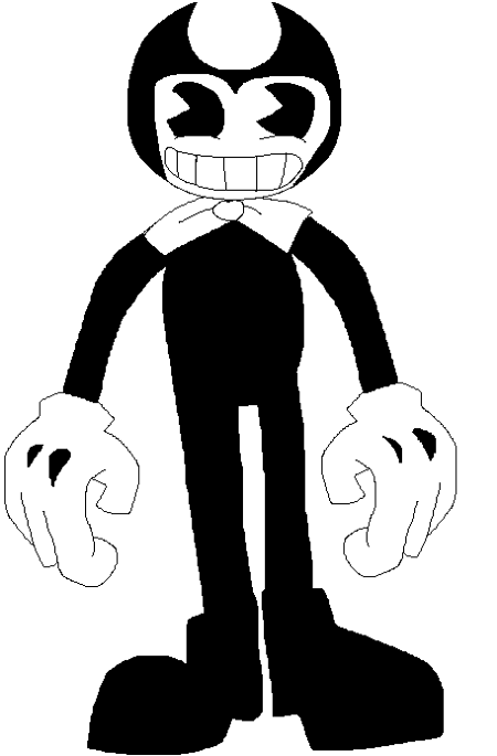 Bendy (Super Smash Bros. X Zone) | New Fanon Smash Bros. Wiki | Fandom