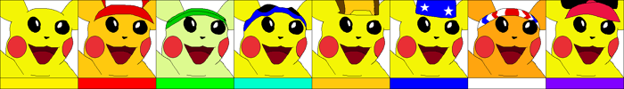 Pikachu (SSB18) | New Fanon Smash Bros. Wiki | Fandom