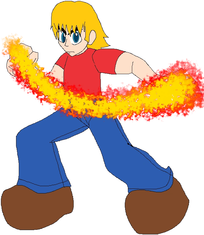 Fireball Smash Bros. | New Fanon Smash Bros. Wiki | Fandom