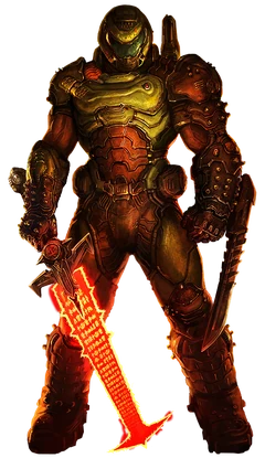 Doom Slayer (SSBI) | Fantendo Wiki | Fandom
