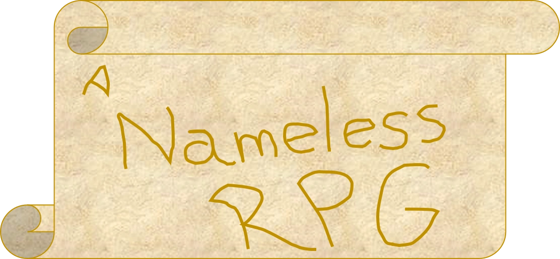A Nameless RPG | Fantendo Wiki | Fandom