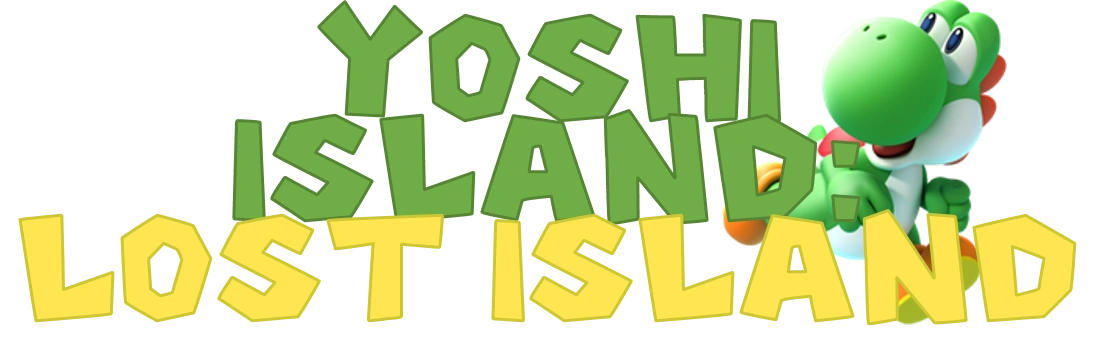 Yoshi's Lost Island | Fantendo Wiki | Fandom