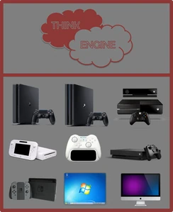 Think Engine | Fantendo Wiki | Fandom