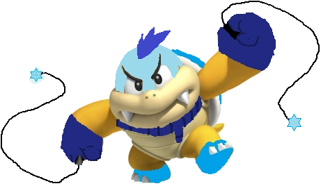 Icer | Fantendo Wiki | Fandom