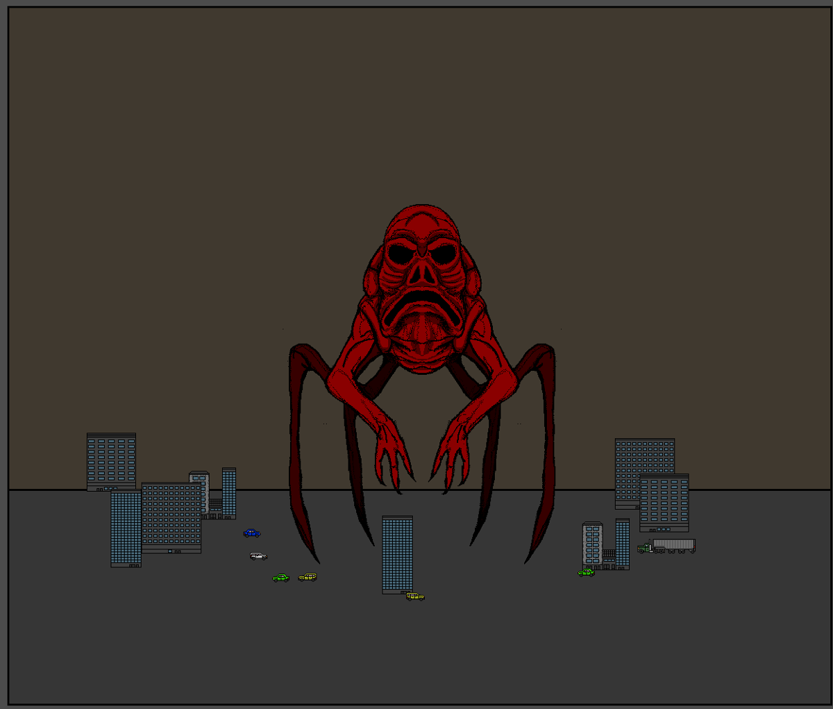 Shadow Of Red (Godzilla) | Fantendo Wiki | Fandom