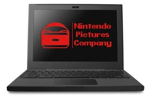 Nintendo Laptop | Fantendo Wiki | Fandom
