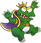 Wart | Fantendo Wiki | Fandom