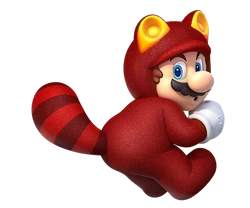 Nega Mario | Fantendo Wiki | Fandom