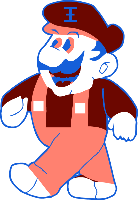 Grand Dad. The Ultimate Rip | Fantendo Wiki | Fandom