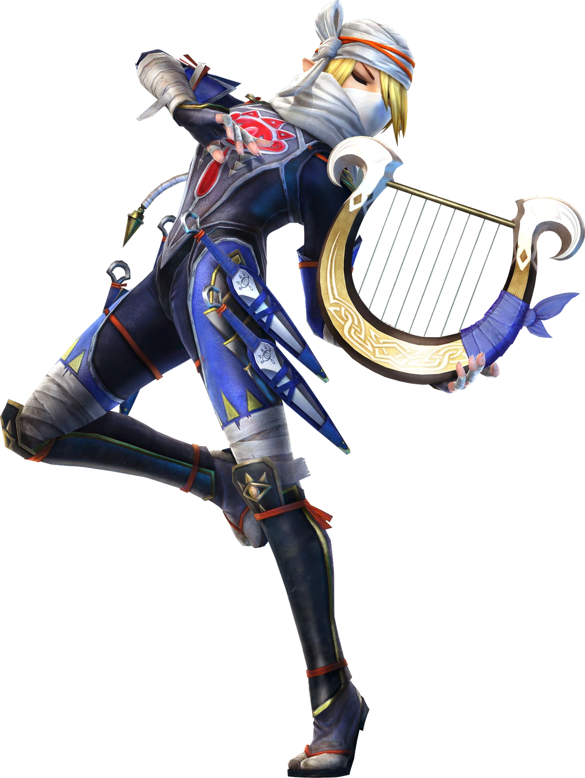 Sheik | Fantendo Wiki | Fandom