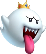 Boo | Fantendo Wiki | Fandom