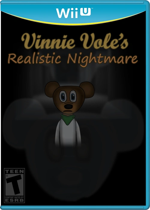 Vinnie Vole's Realistic Nightmare | Fantendo Wiki | Fandom