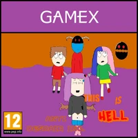 Gamex | Fantendo Wiki | Fandom