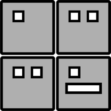 Geometry Dash 3DS | Fantendo Wiki | Fandom