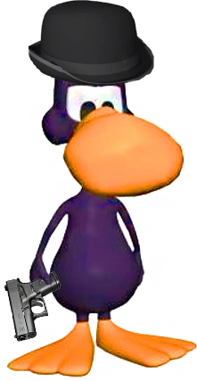 Maffer | Fantendo Wiki | Fandom