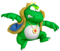 Super Mario RPG: Dreams and Nightmares | Fantendo Wiki | Fandom