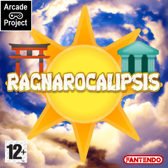 Ragnarocalipsis | Fantendo Wiki | Fandom