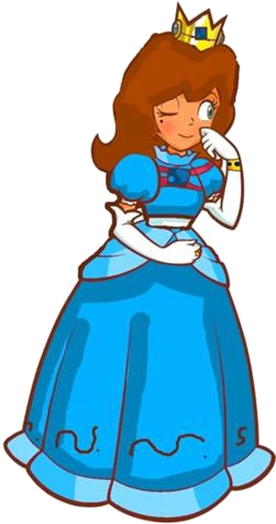 Super Princess Peach 3 | Fantendo Wiki | Fandom