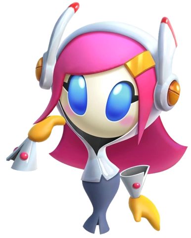 Susie | Fantendo Wiki | Fandom