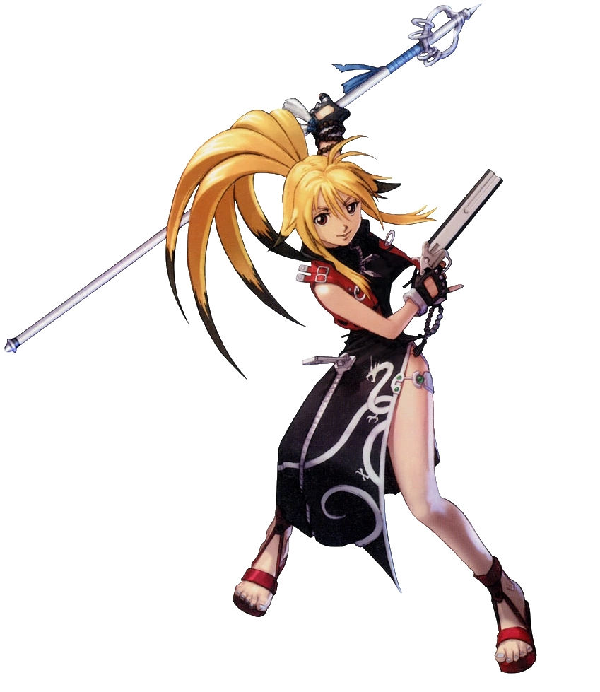 Xiaomu | Fantendo Wiki | Fandom