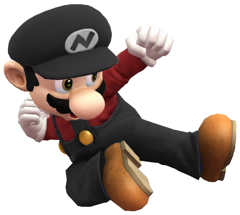 Nario | Fantendo Wiki | Fandom