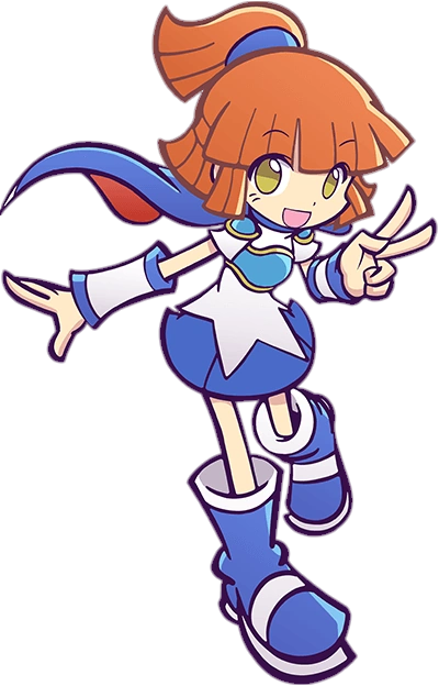 Arle Nadja | Fantendo Wiki | Fandom
