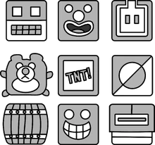 Geometry Dash 3DS | Fantendo Wiki | Fandom