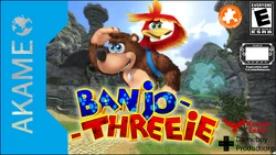 Banjo-Threeie | Fantendo Wiki | Fandom