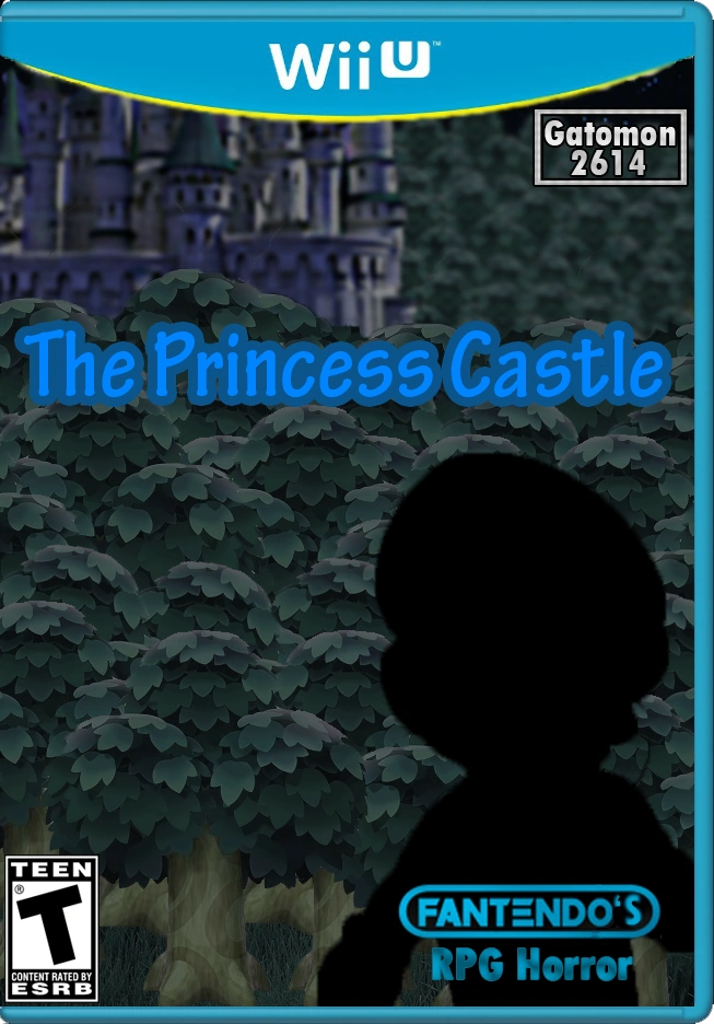 The Princess Castle | Fantendo Wiki | Fandom