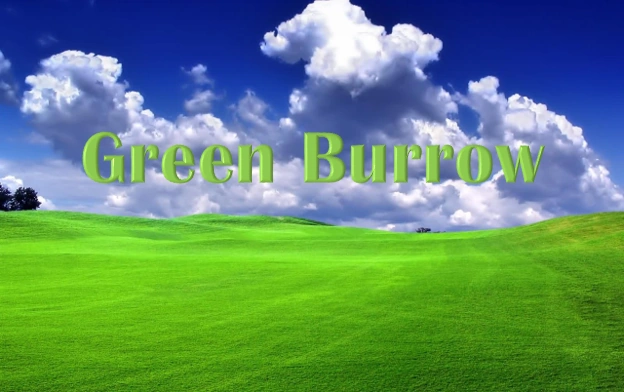 Green Burrow | Fantendo Wiki | Fandom